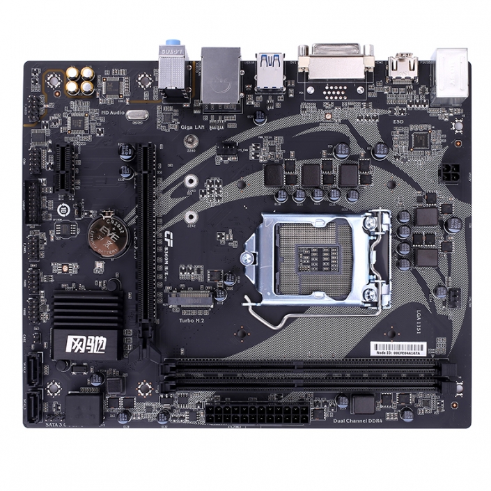 Motherboards | Colorful Europe