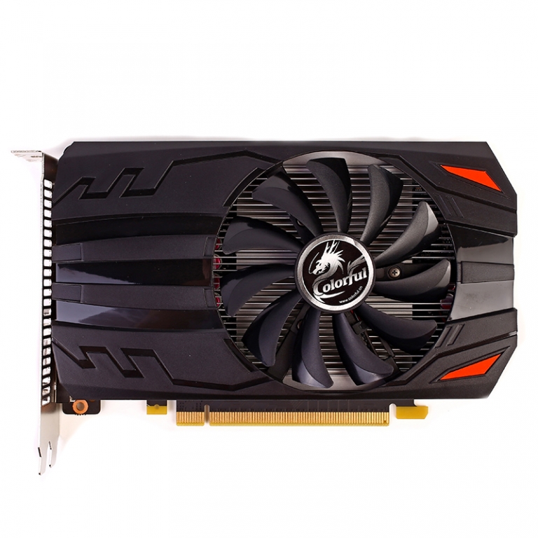 Graphics Cards | Colorful Europe