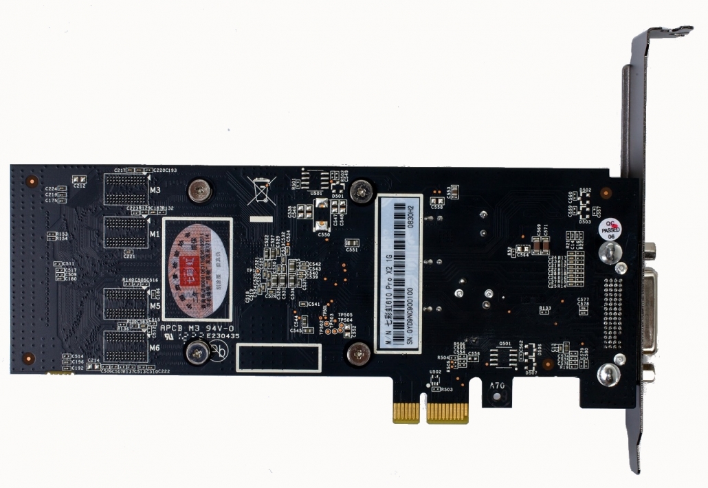 N610-X2-DMS | Colorful Europe